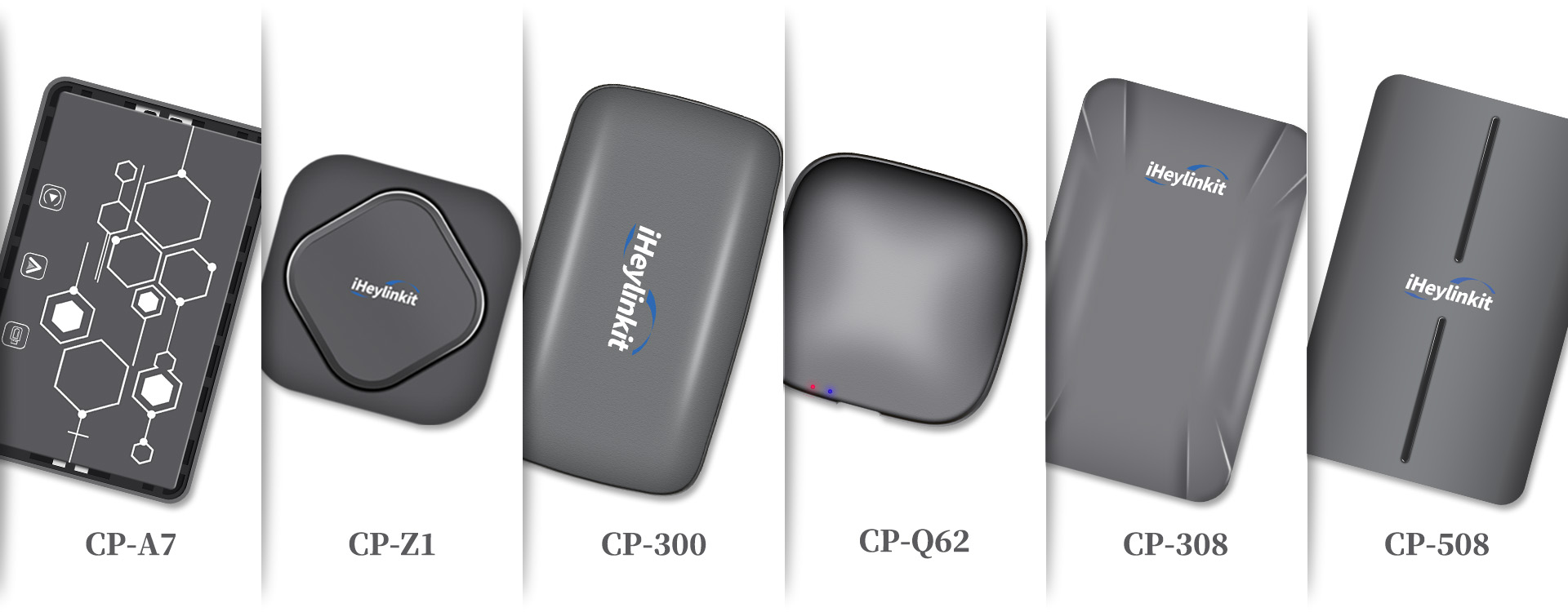 Shenzhen Xinhai Vision Technology Co.Ltd.